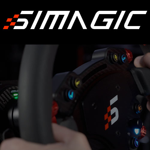 Simagic Sim Racing DETAILED REVIEWS