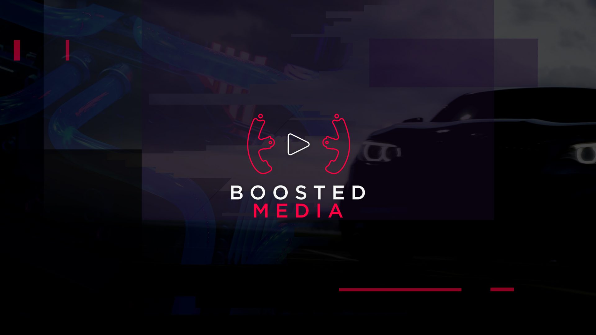 Support Boosted Media - Boosted Media