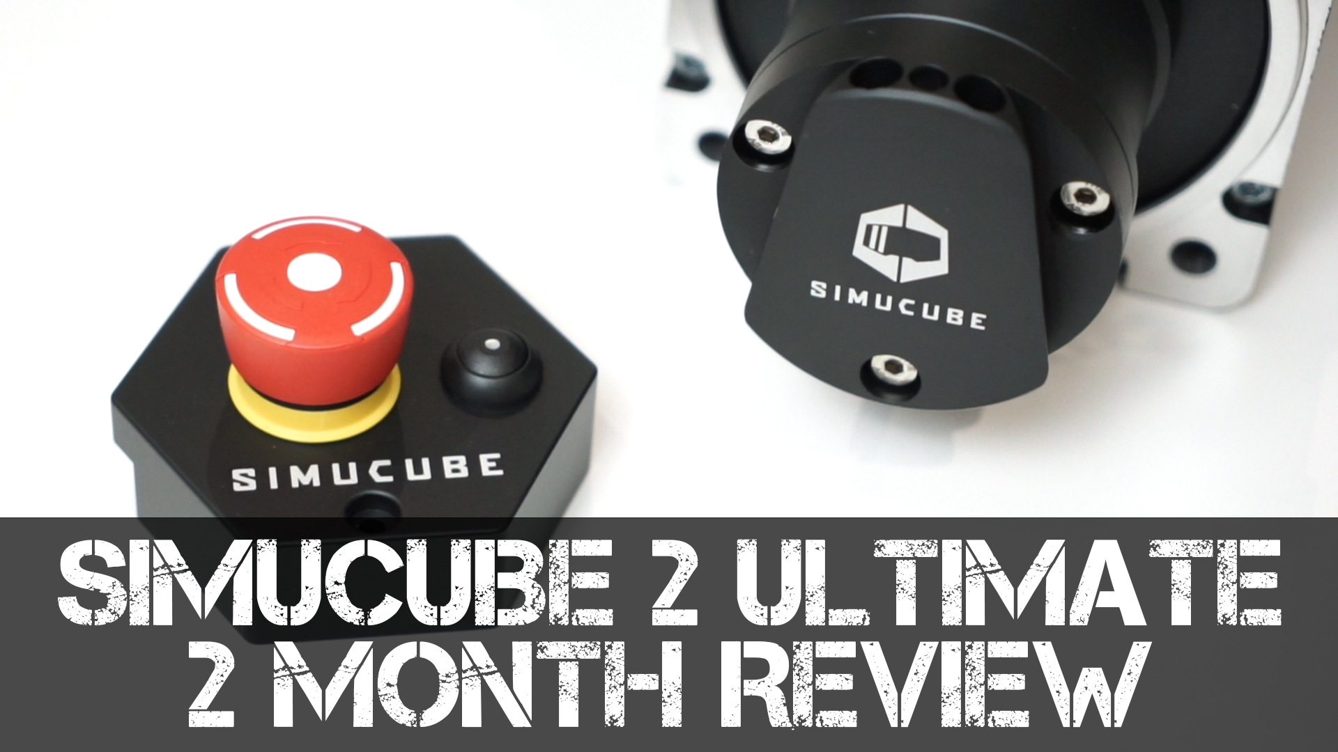 MY EXPERIENCE - 2 Months with the Simucube 2 Ultimate Direct Drive ...