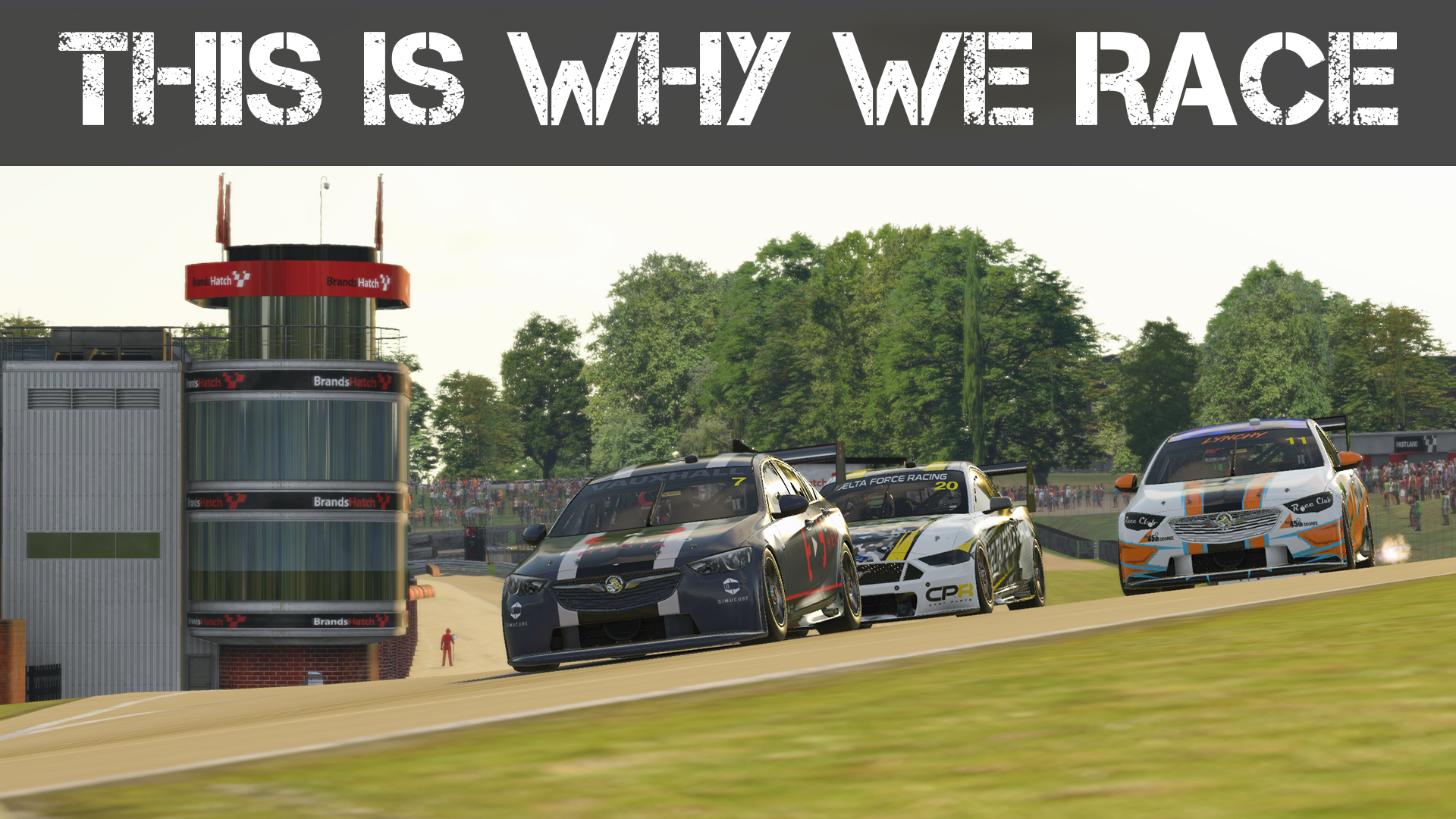 MY MOST INTENSE RACE YET | iRacing | Supercars 2020 - Season 1 - Week 7 ...