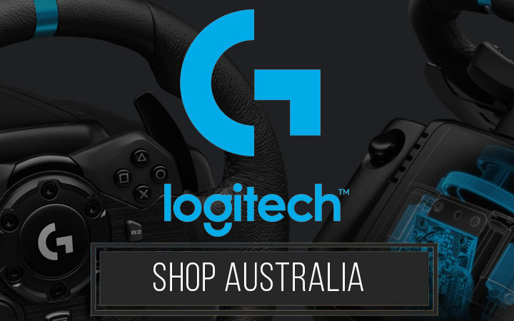 Logitech - Boosted Media