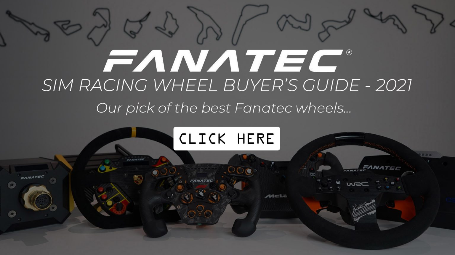 Simucube Vs Fanatec | Direct Drive Wheel Base Comparison