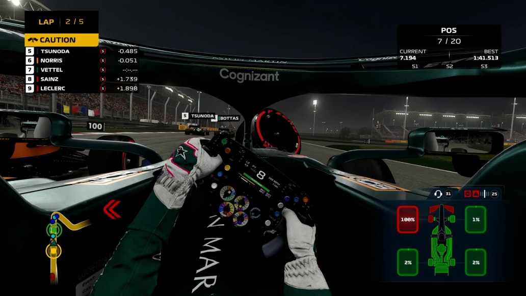 Best controls for f1 pc game - poofinda