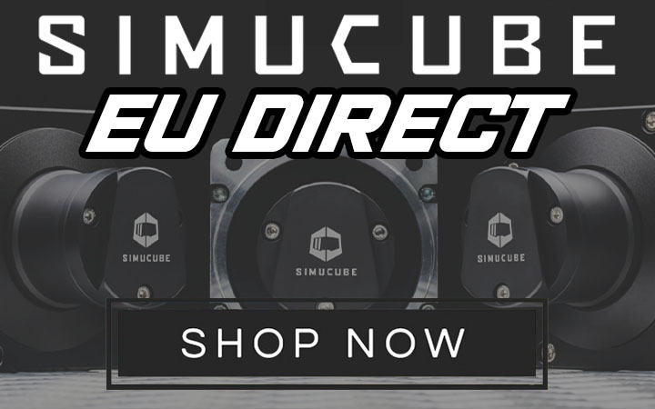 Simucube Reviews - Boosted Media