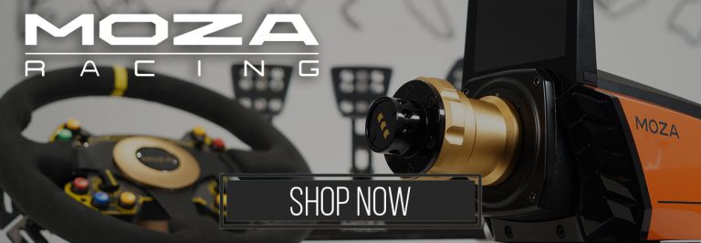 REVIEW & TEARDOWN - MOZA Sim Racing R16 Direct Drive Sim Racing Wheel ...