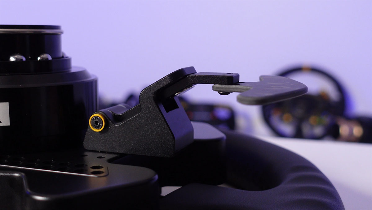 MOZA CS Wheel Review - Boosted Media