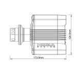 MOZA R5 - The New Cheapest Direct Drive Sim Racing Wheel