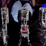 VRS Direct Force Pro Sim Racing Pedals: Review - Boosted Media