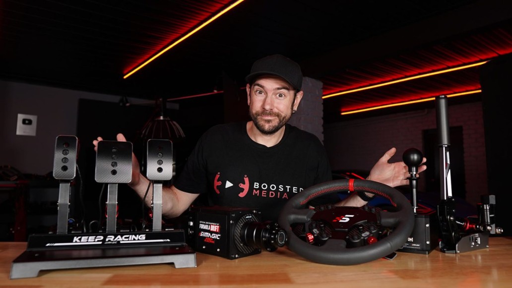 Qubic System QS-BT1 Detailed Review - Boosted Media