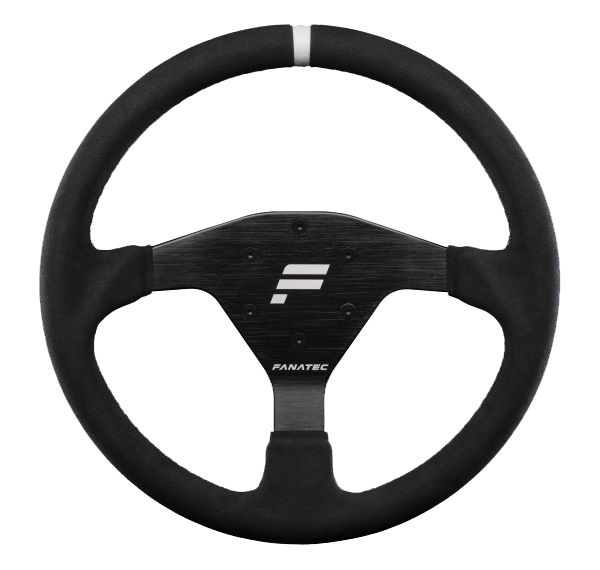 Fanatec Wheel Guide - Boosted Media