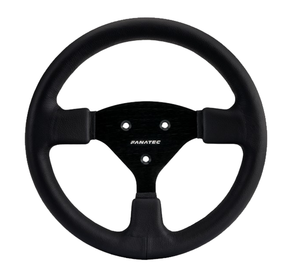 Fanatec Wheel Guide - Boosted Media