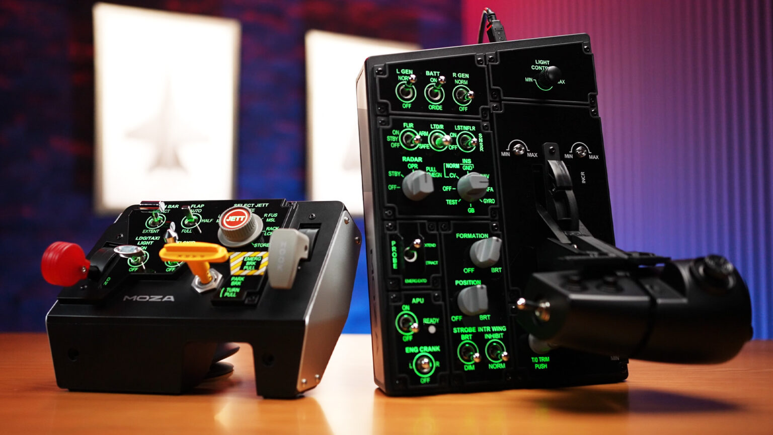 WINWING Orion 2 Throttle Base - Review